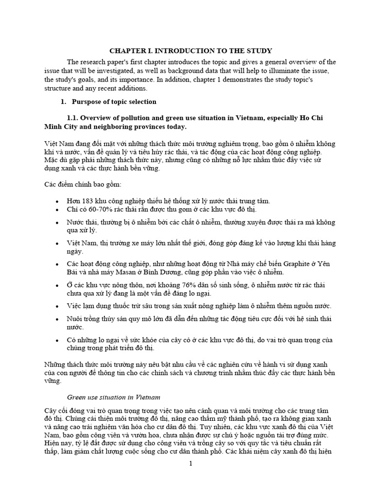 Nghien Cuu Khoa Hoc | PDF