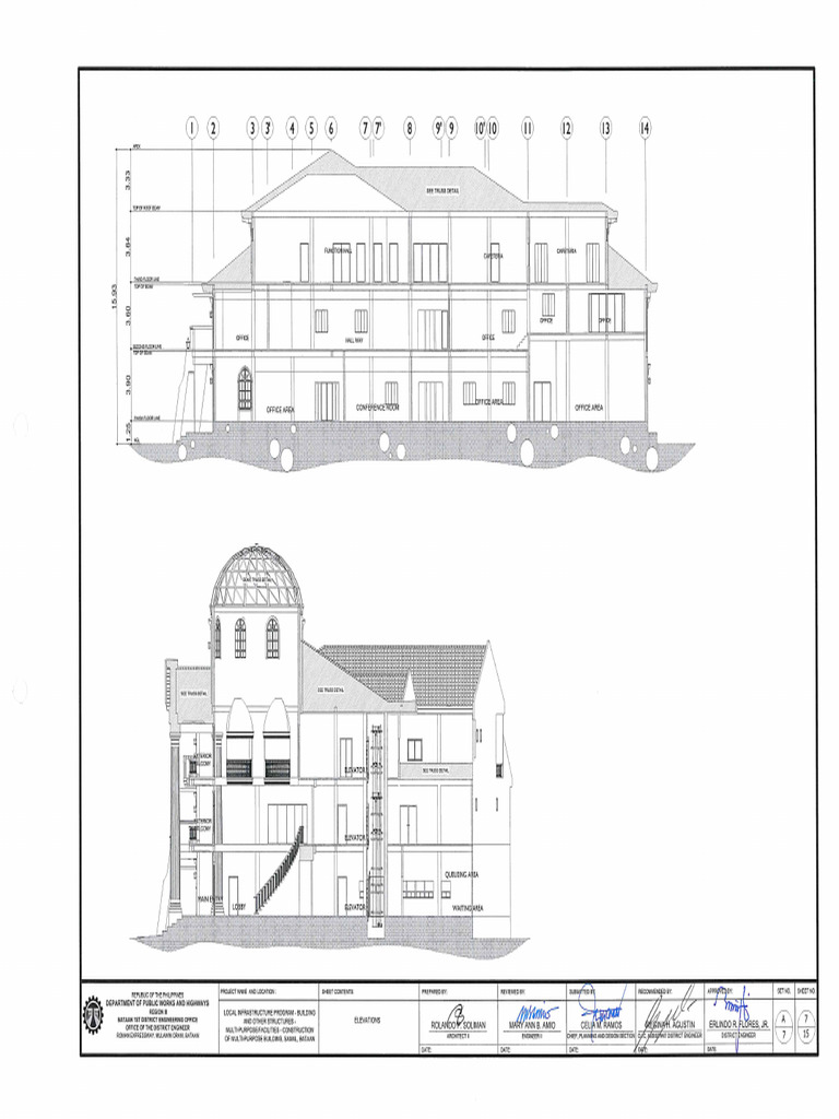 20CA0045 Plan Part 2 | PDF