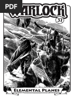 Fantasy Metals Compendium - GM Binder PDF | PDF