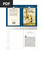 Descargar Libro Xodó Gratis | PDF