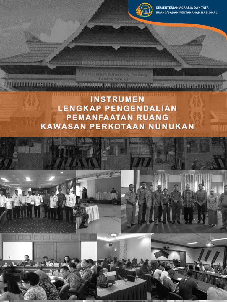 InsDal NUNUKAN | PDF