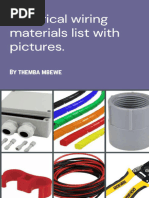 BS 3939 Electrical Symbols | PDF