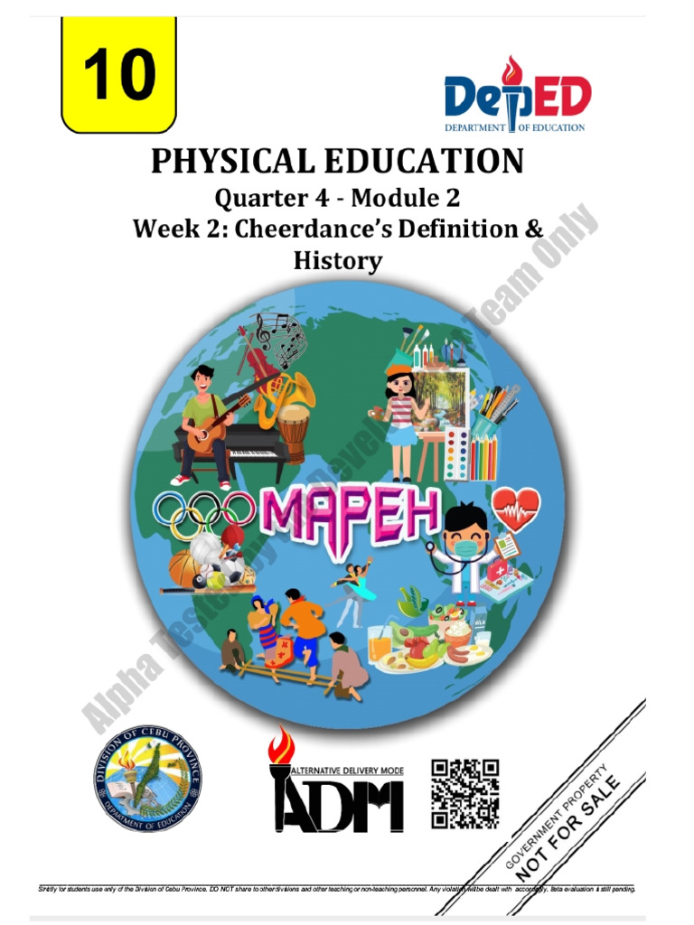 Pe-10 Module | PDF