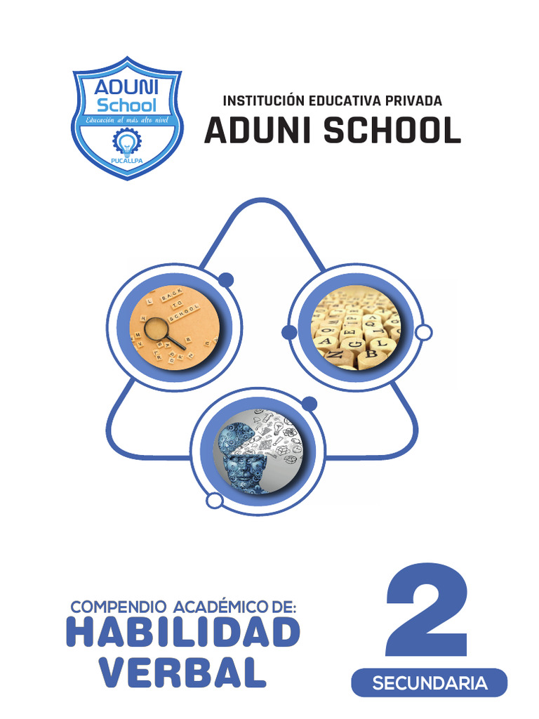 HV 2 | PDF | Diccionario | Lingüística