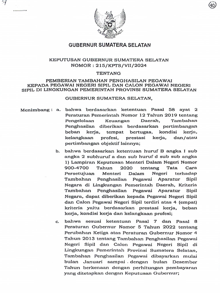 KepGub TPP 2024 | PDF