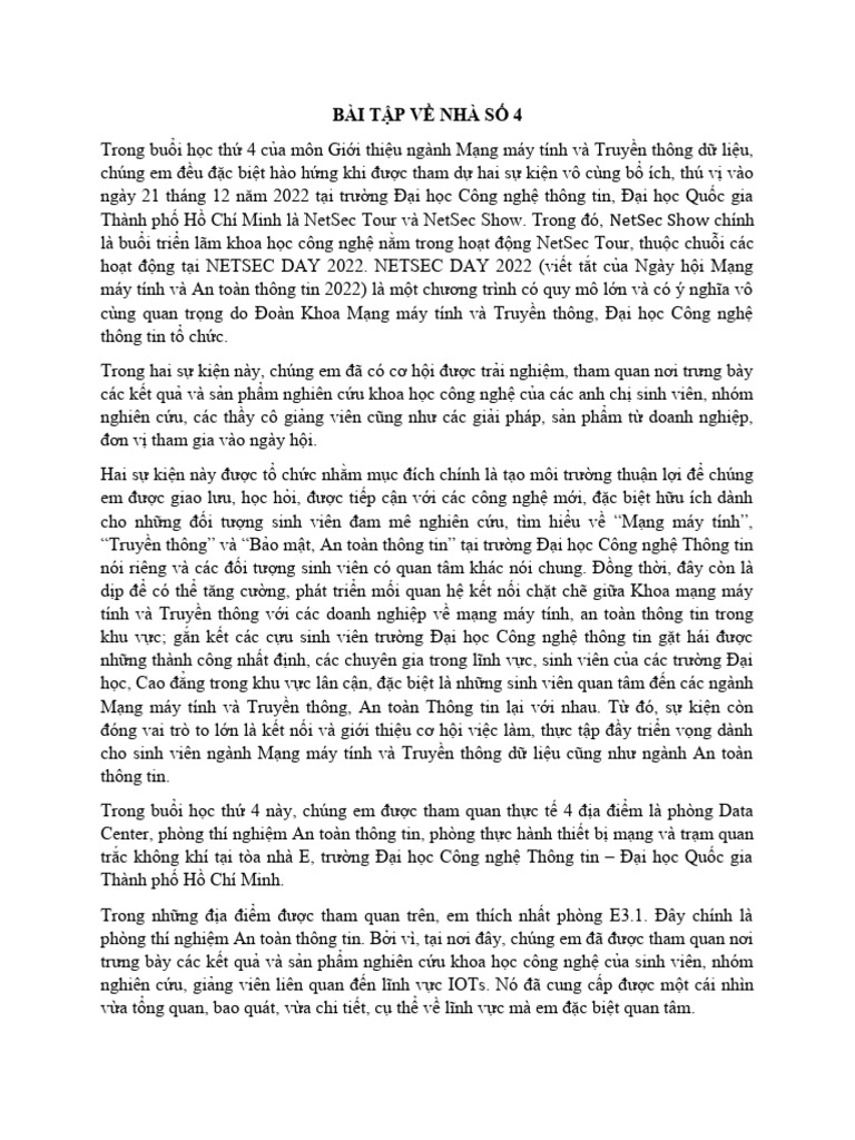 22521068-Lâm Thiên Phát-BT4 | PDF