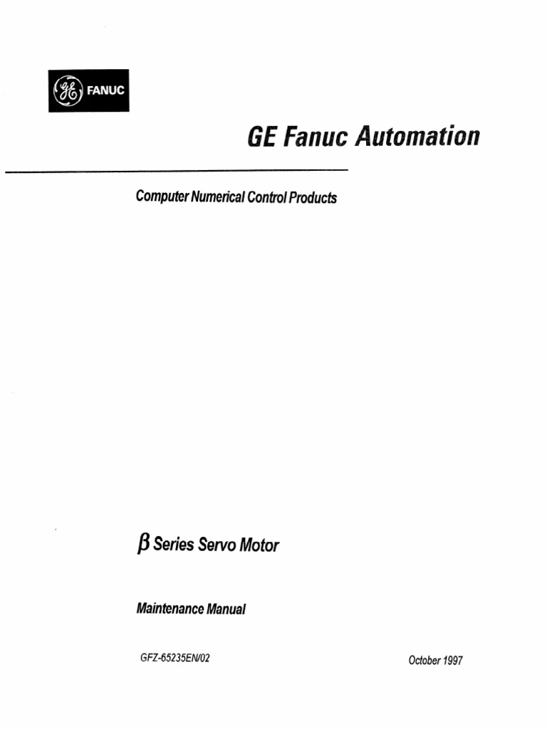 Beta Maintenance | PDF | Automation | Computing