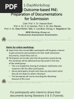 Simplified-Route-to-BEM-Professional Engineer | PDF | Engineer ...