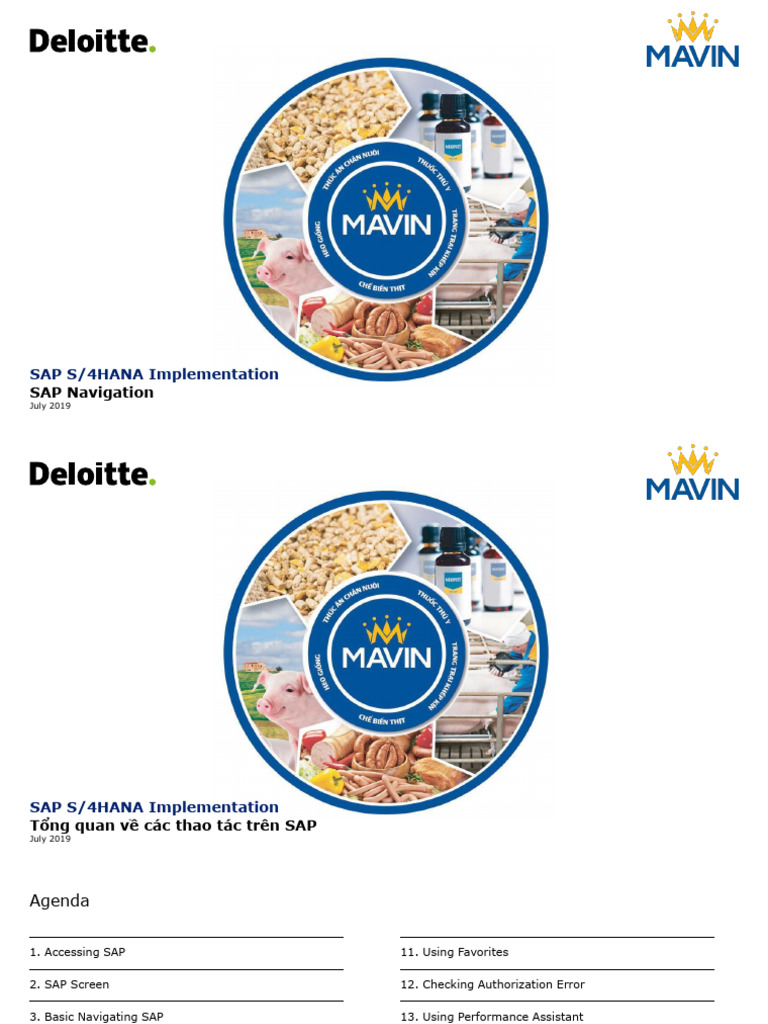 UG - Basic Newbee - Deloitte | PDF