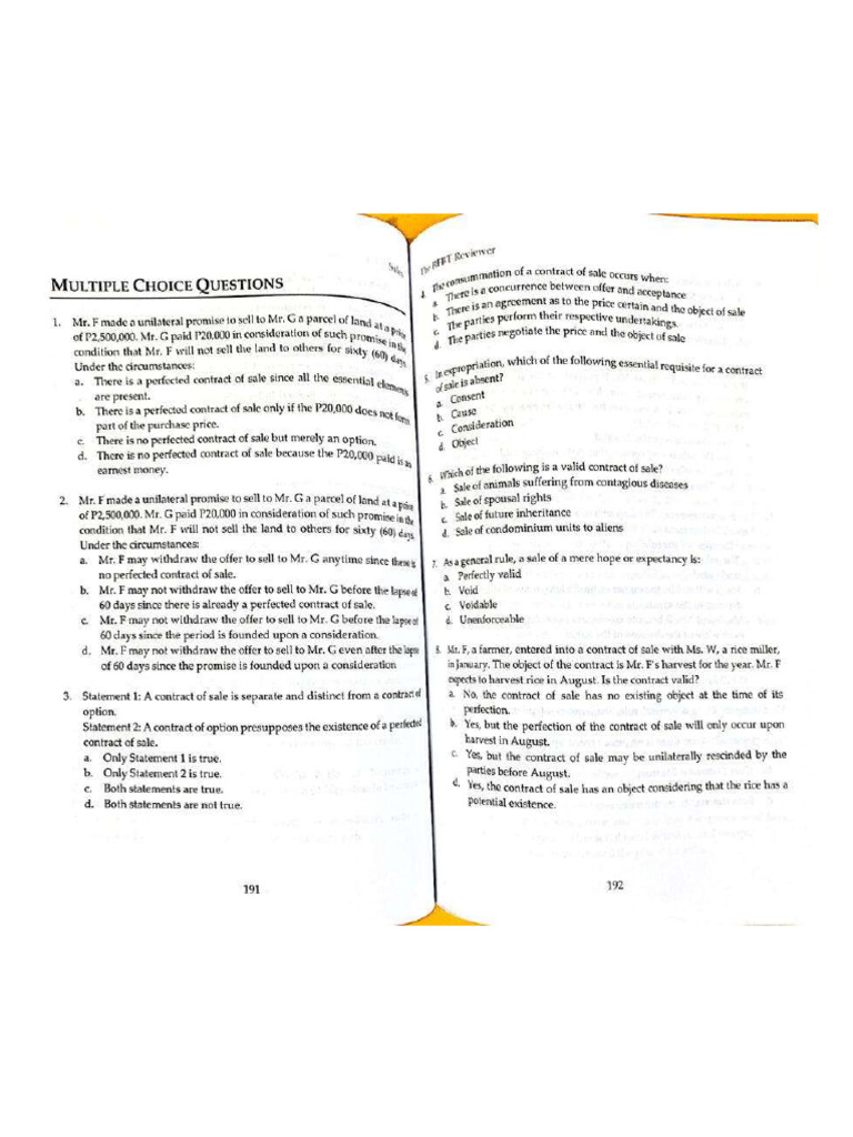 sales | PDF