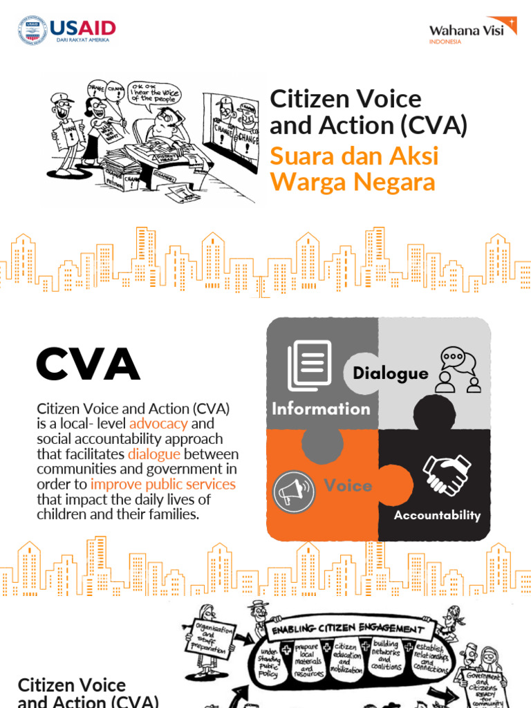 CVA - English | PDF | Governance | Political Science