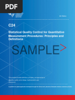 Based On CLSI EP26-A Guidelines | PDF