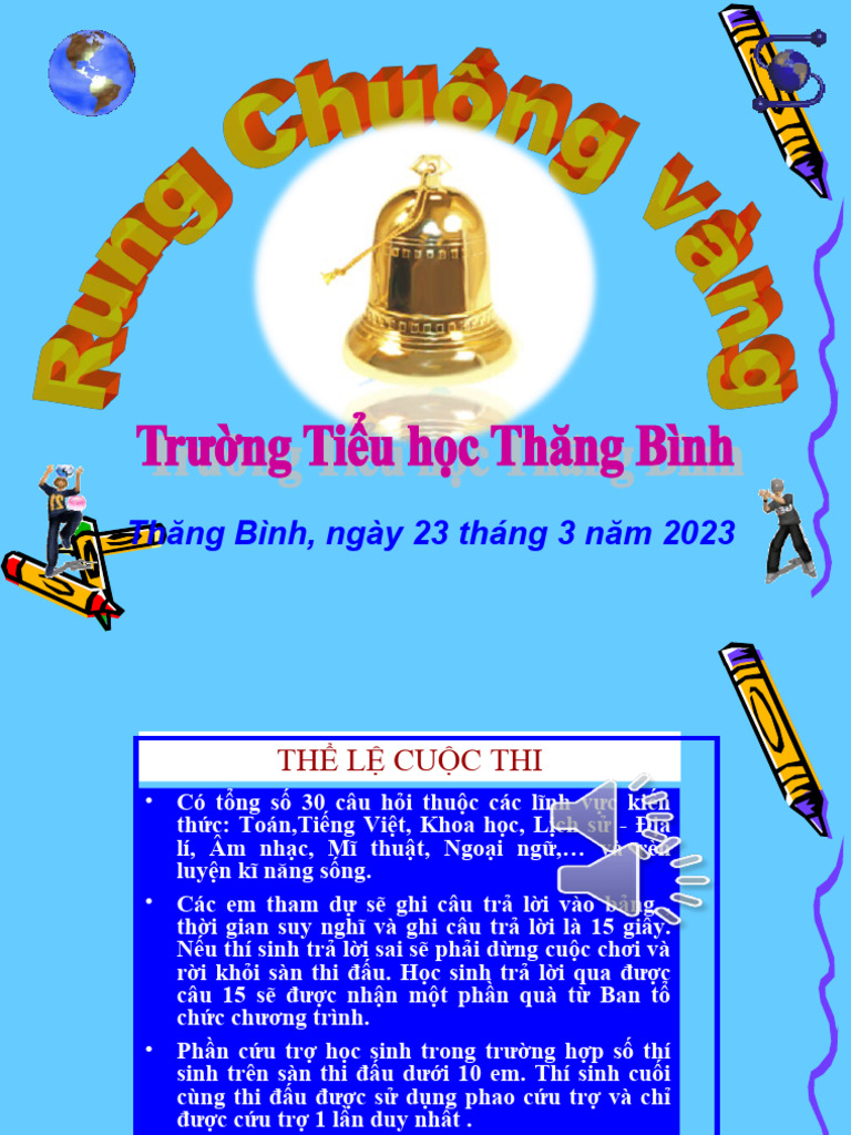 RCV KHỐI 1 OK ok | PDF