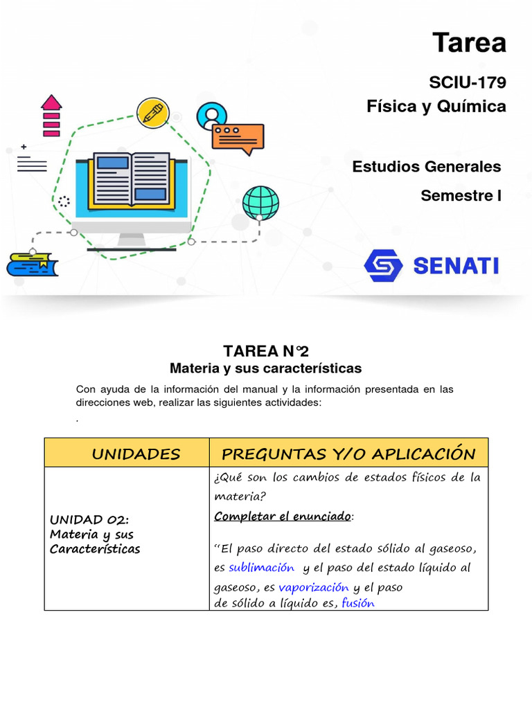 Sciu-179 Tarea U002 | PDF
