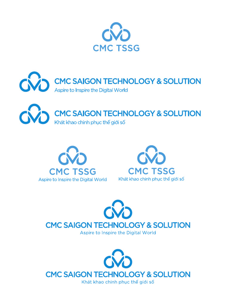 1. Logo Cmc Tssg Full | PDF
