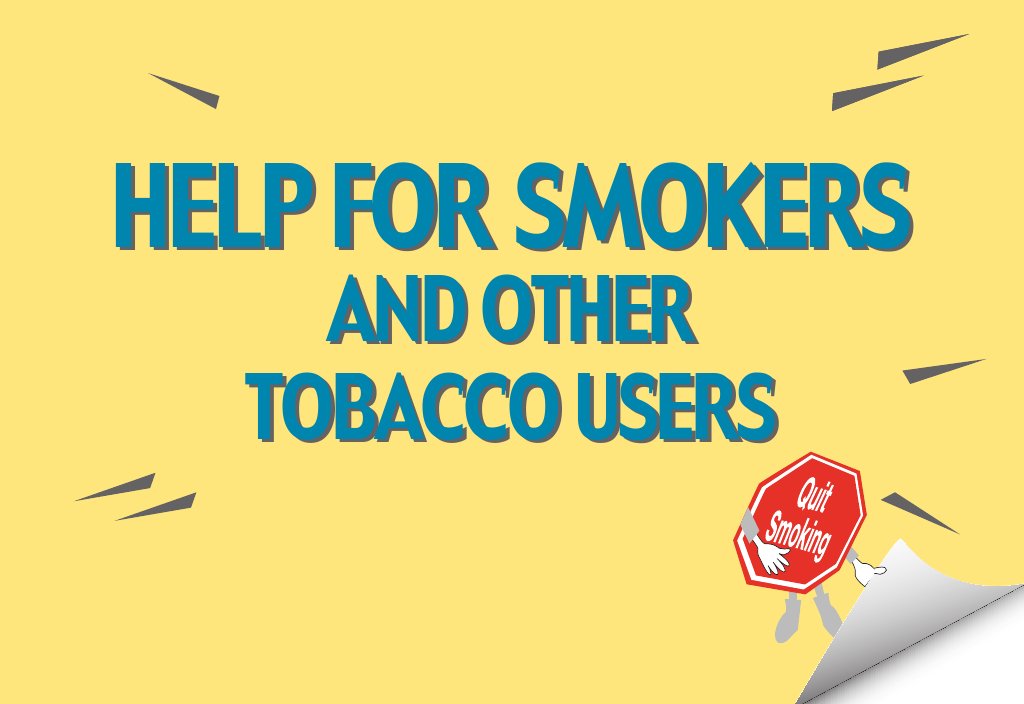 Help Smokers | PDF