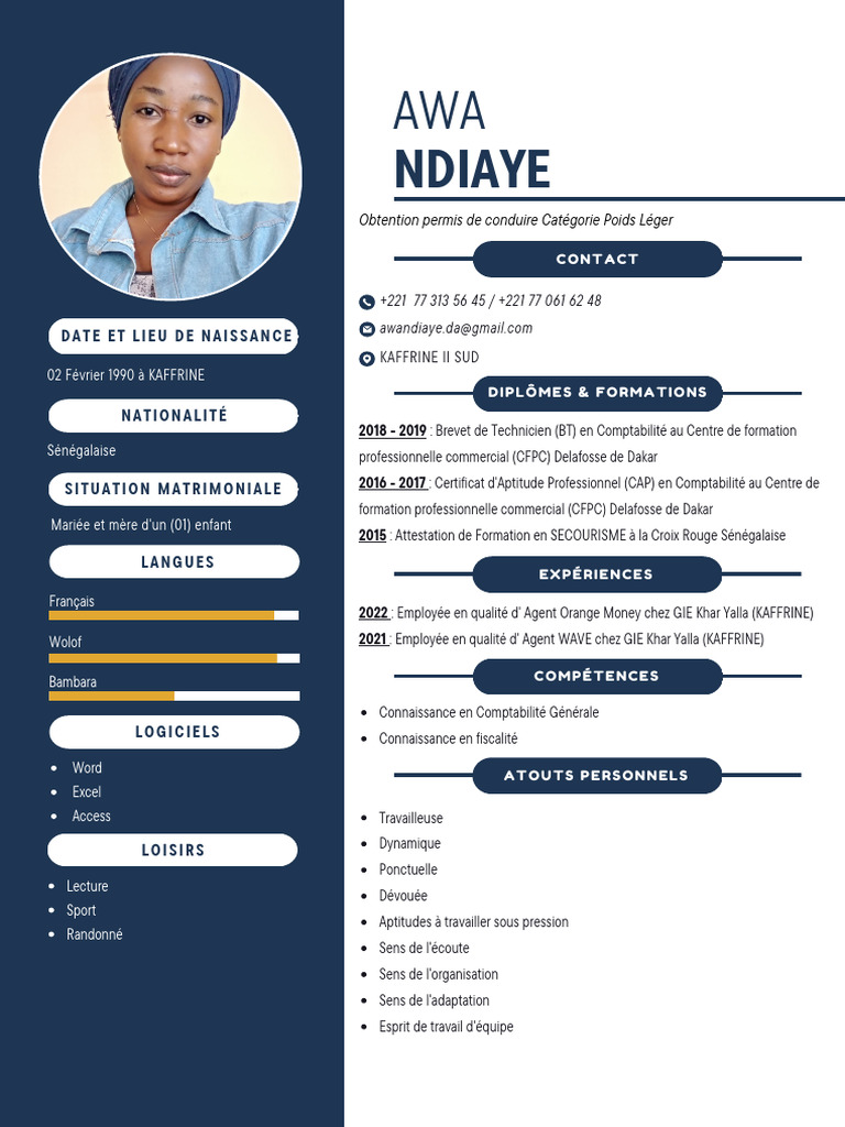 BT Et CAP en Comptabilit 1686348590 | PDF