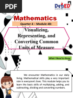 Grade 3 Math Most Essential Learning Competencies MELCs | PDF ...