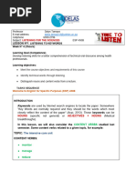 WALC-2-Visual Scanning | PDF