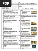 Botswana Road Traffic Signs | PDF | Traffic | Driving
