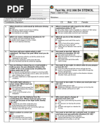 Rme Notes STD 5-7 | PDF