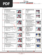 Zim Highway Code | PDF
