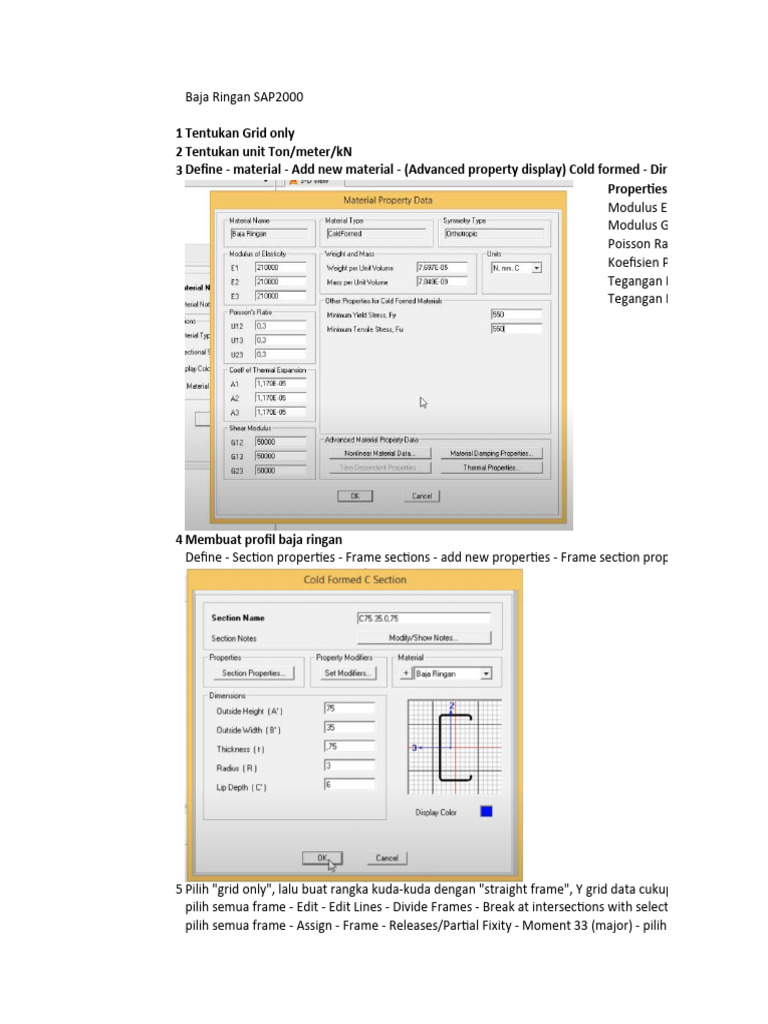 Desain Baja Ringan | PDF