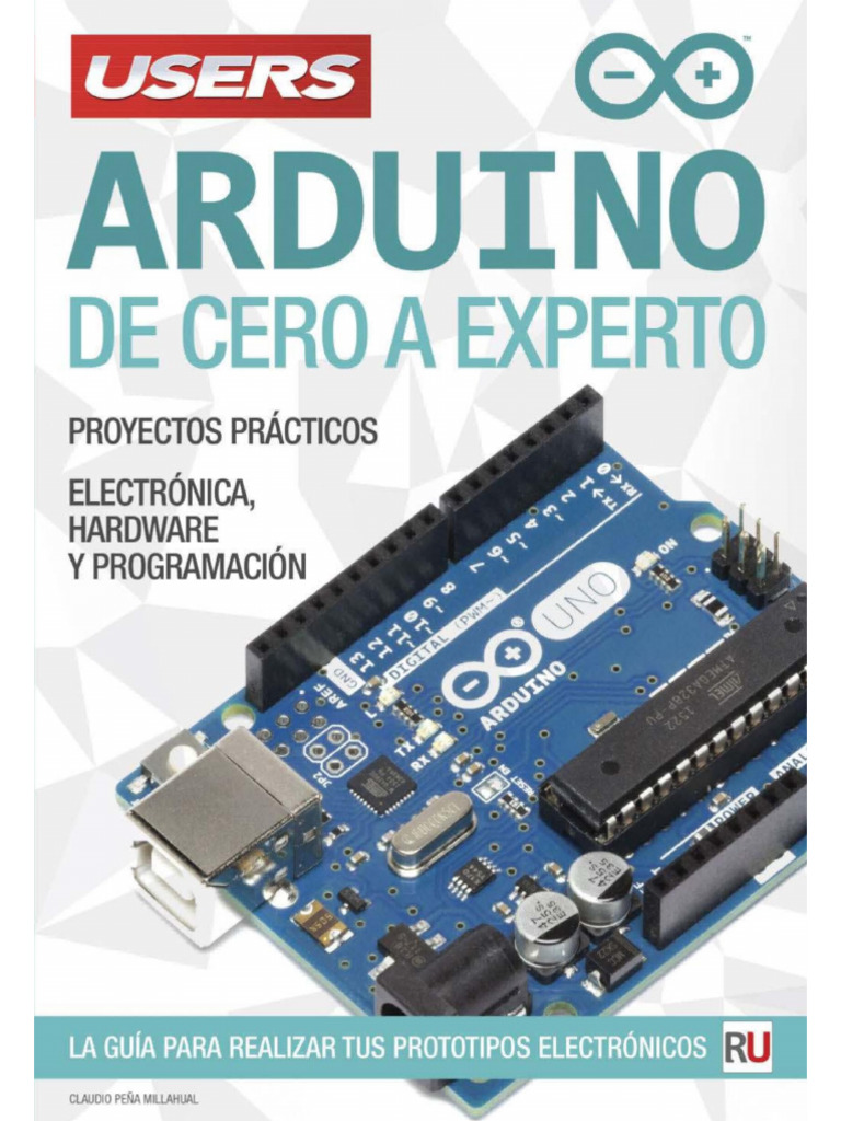 Arduino de Cero A Experto | PDF