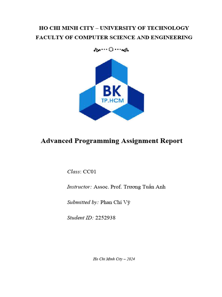 Assignment 3 Pdf Pointer Computer Programming Class Computer Programming