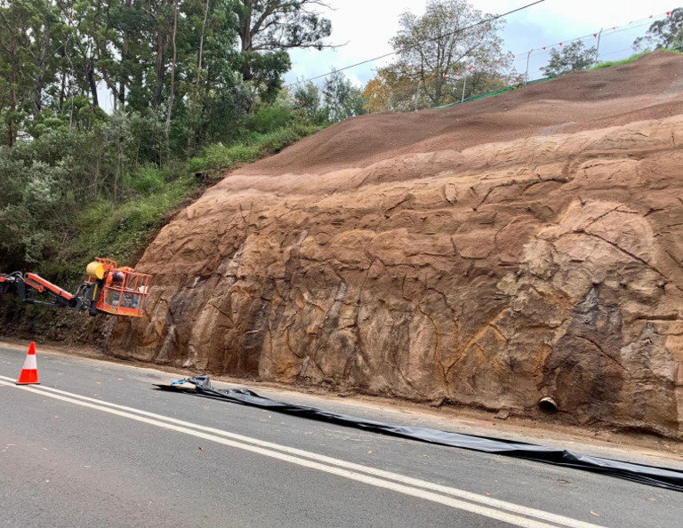 Mock Rock Dimensions | PDF