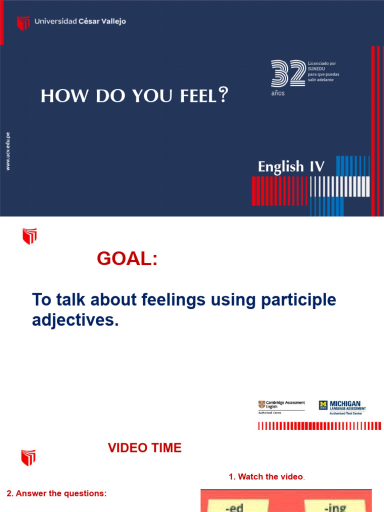 Session 4-Level 4 - S | PDF | Language Arts & Discipline | Foreign ...