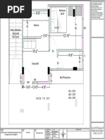 Kitchen Detail Drawing | PDF | Kitchen | Home