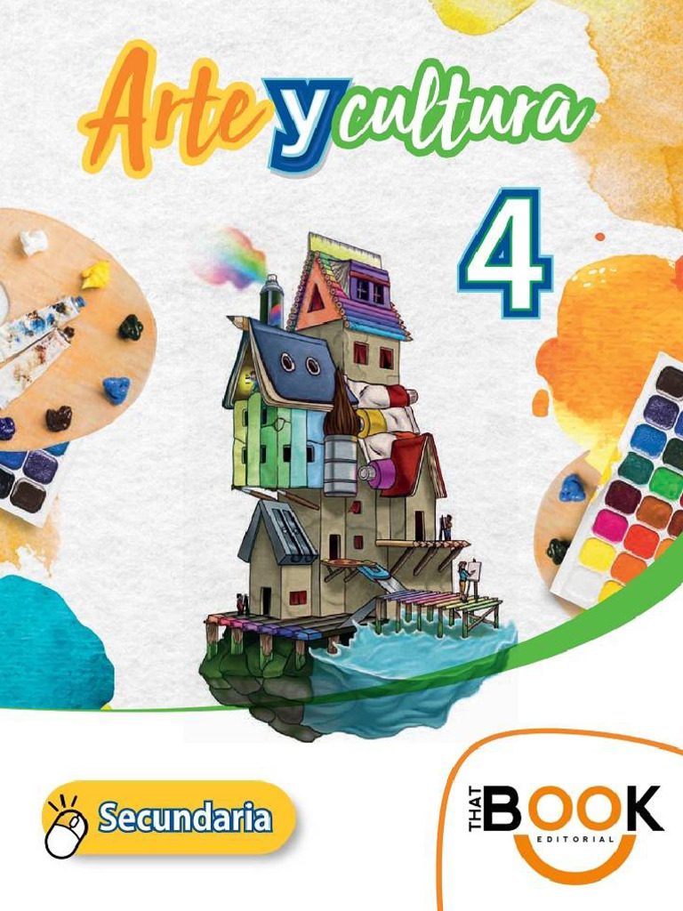 Secundaria 4 Pdf