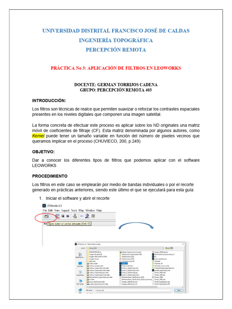 Leoworks 2024 | PDF | Software | Ciencias de la Computación