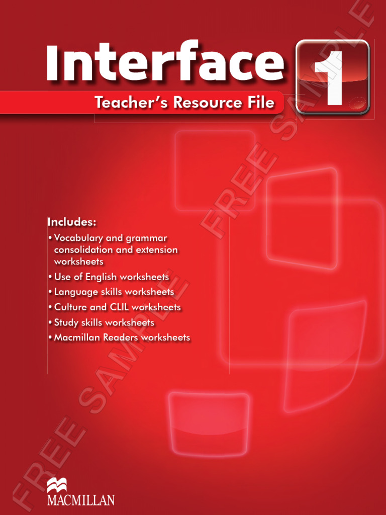 Interface 1 TRF Unit5 WM | PDF | Marsupials | Koala