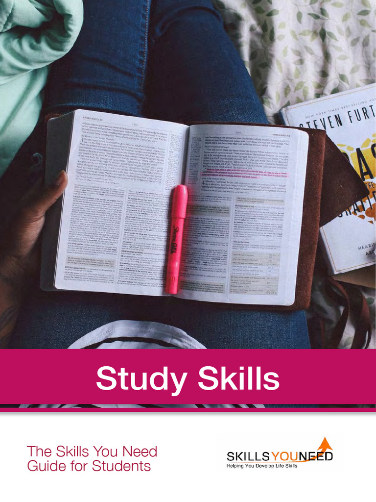 Study Skills | PDF | Study Skills | Learning Styles Study Skills | PDF | Study Skills | Learning Styles