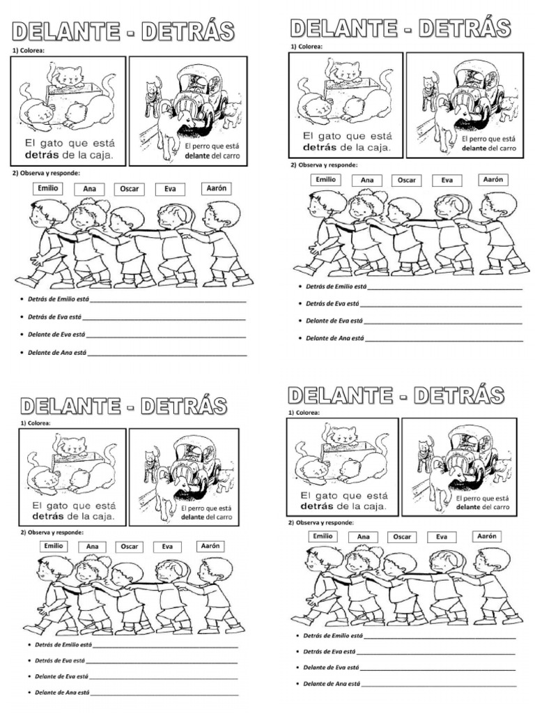 Act Matematica | PDF