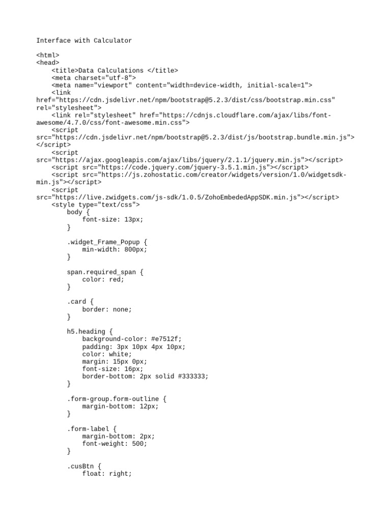 Upwork Sample For PHP Cleanup | PDF | List Price | Rebate (Marketing)
