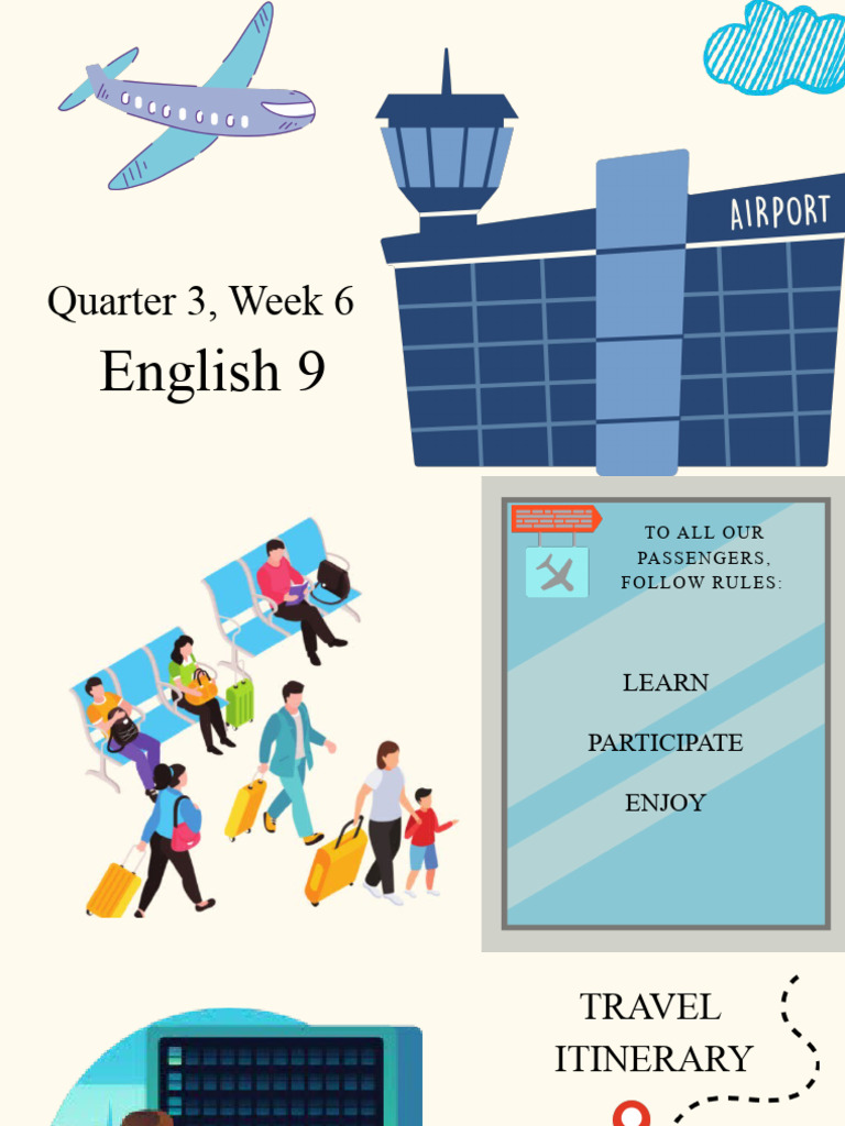 Active vs Passive Listening in English 9 | PDF | Conversation ...