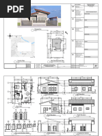 2 Storey Plumbing Design-Layout2 | PDF | Home
