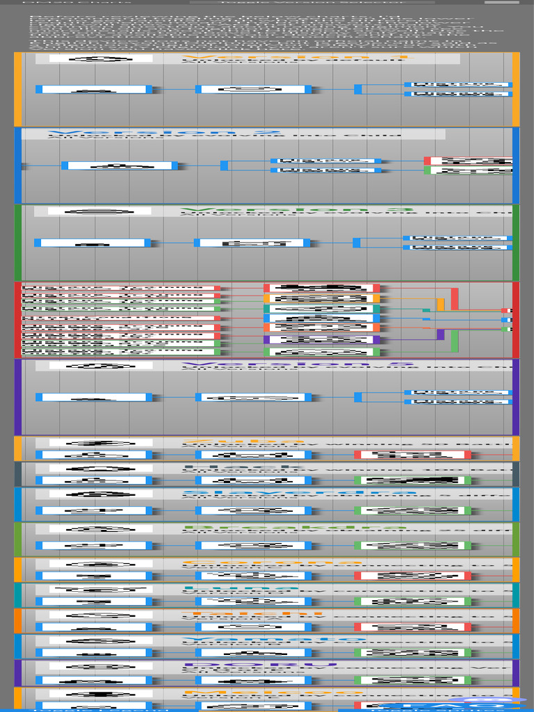 Evolution Guide - Digital Monster Ver. 20th | PDF