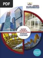 Duranar Solid Sunstorm XL Brochure v3!10!02 19 LowRes 2 | PDF ...