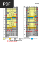 2025 Houston Astros spring training schedule | PDF