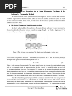 Usp-General Chapters - 616 - Bulk Density and Tapped Density | PDF | Density | Volume