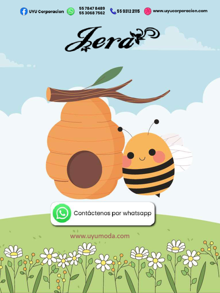 Ropa Mixta - Jera | PDF | Color