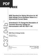 Iec 60364-5-52 | PDF | Electrical Wiring | Electrical Conductor