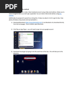 Reference - DEX Screener - Docs | PDF | Software Engineering | Computer Programming
