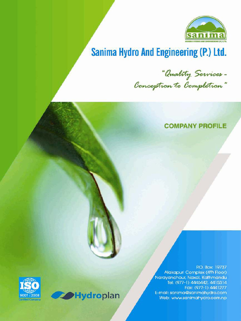 Final Brouchure | PDF