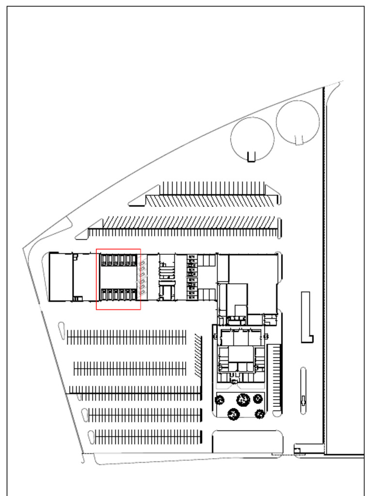 Russell Ferry - Site Plan-Layout1 | PDF