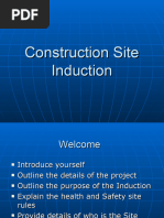 Chain Sling Inspection Checklist | PDF